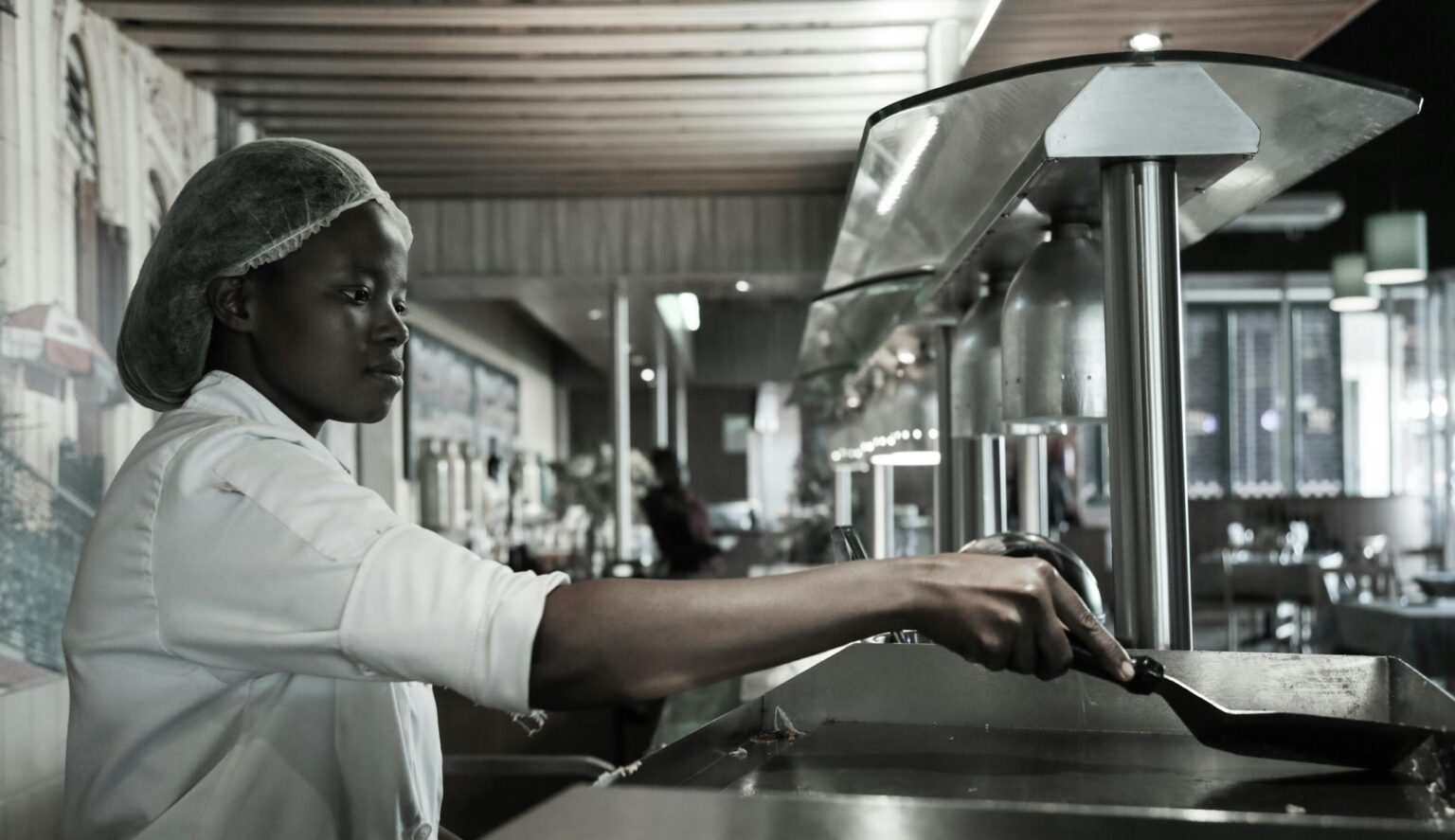 Catering - The Blue Ribbon Chef School