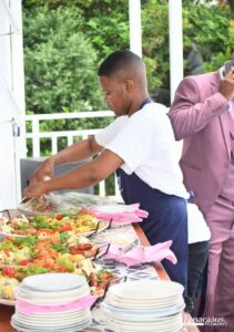 About - The Blue Ribbon Chef School