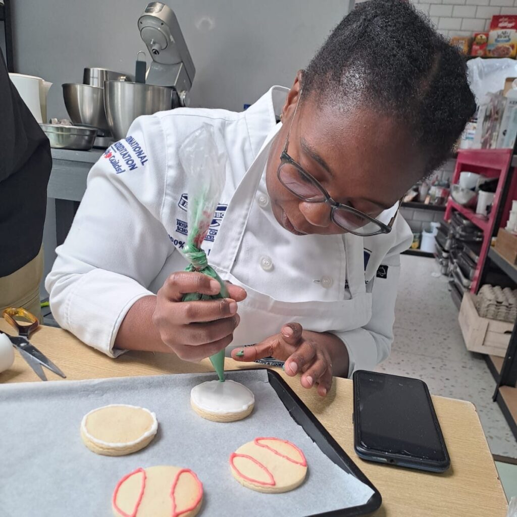 Short course: Bakery, patisserie and confectionery (6 months) - The ...