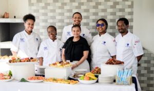 Courses - The Blue Ribbon Chef School